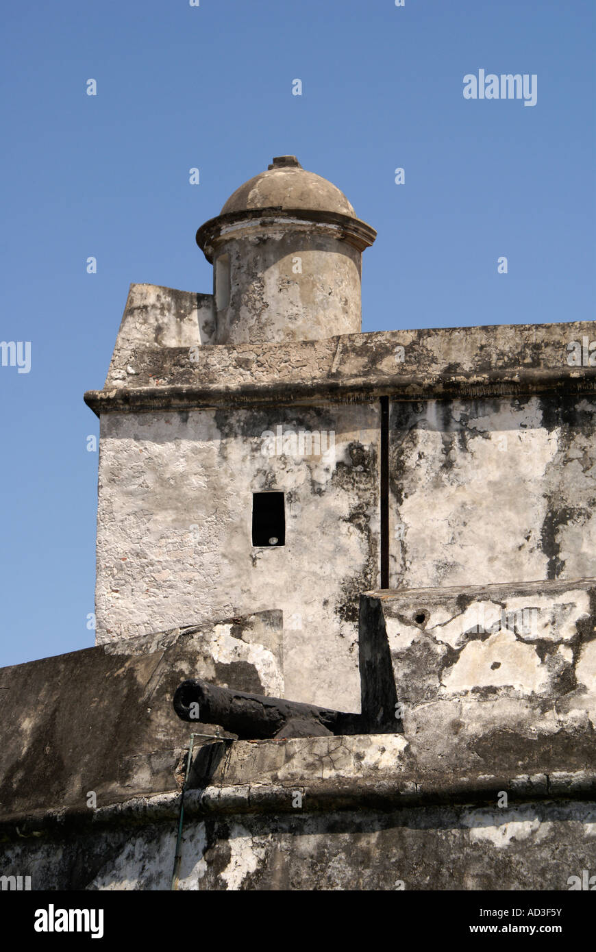 Baluarte wachturm -Fotos und -Bildmaterial in hoher Auflösung – Alamy