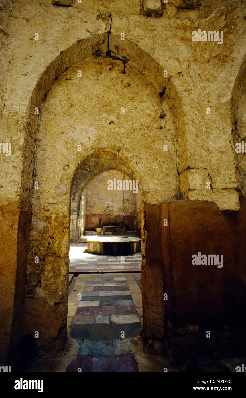 Al jadid -Fotos und -Bildmaterial in hoher Auflösung – Alamy
