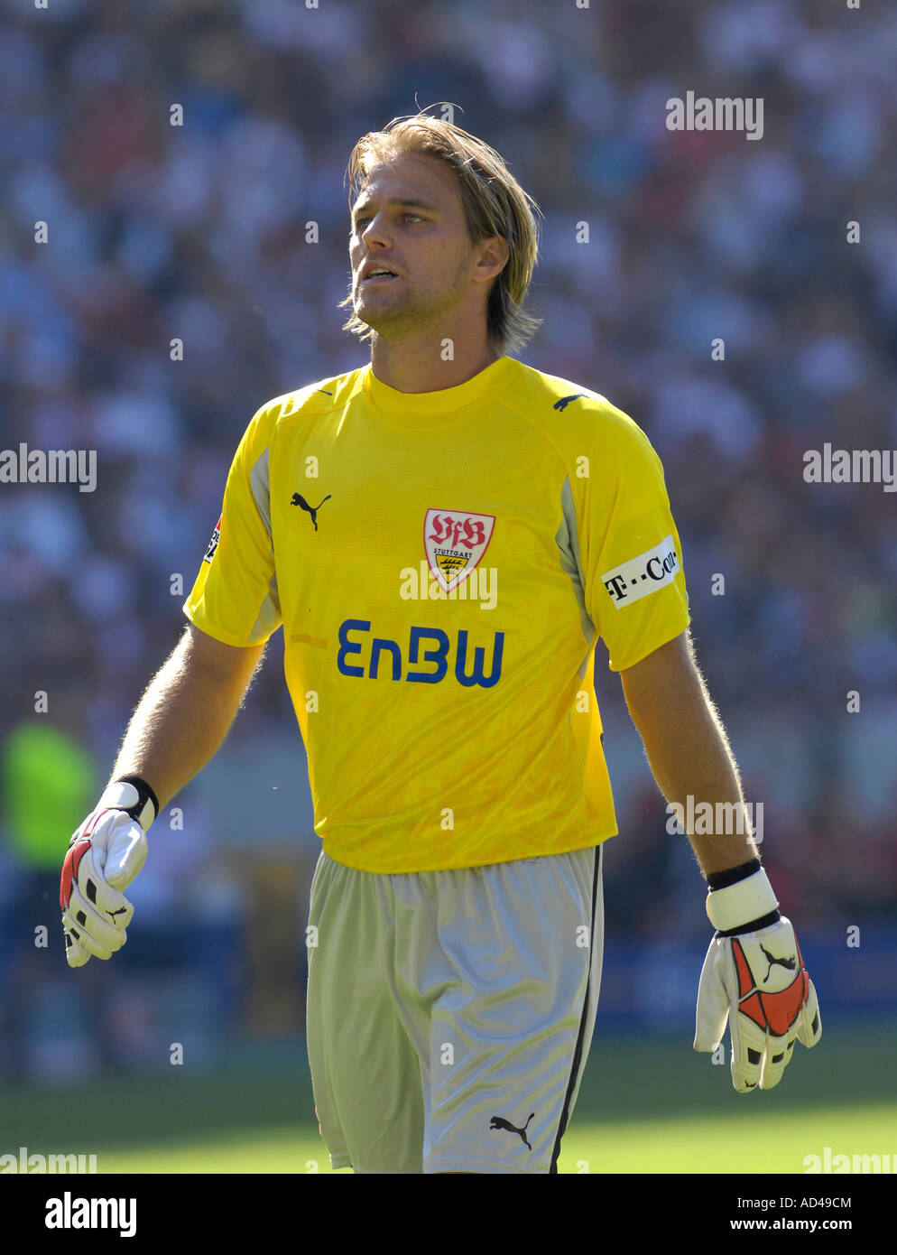 Timo hildebrand vfb stuttgart -Fotos und -Bildmaterial in hoher ...
