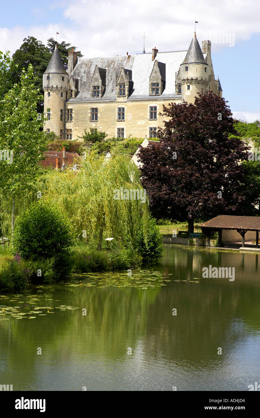 Dorf montresor -Fotos und -Bildmaterial in hoher Auflösung – Alamy