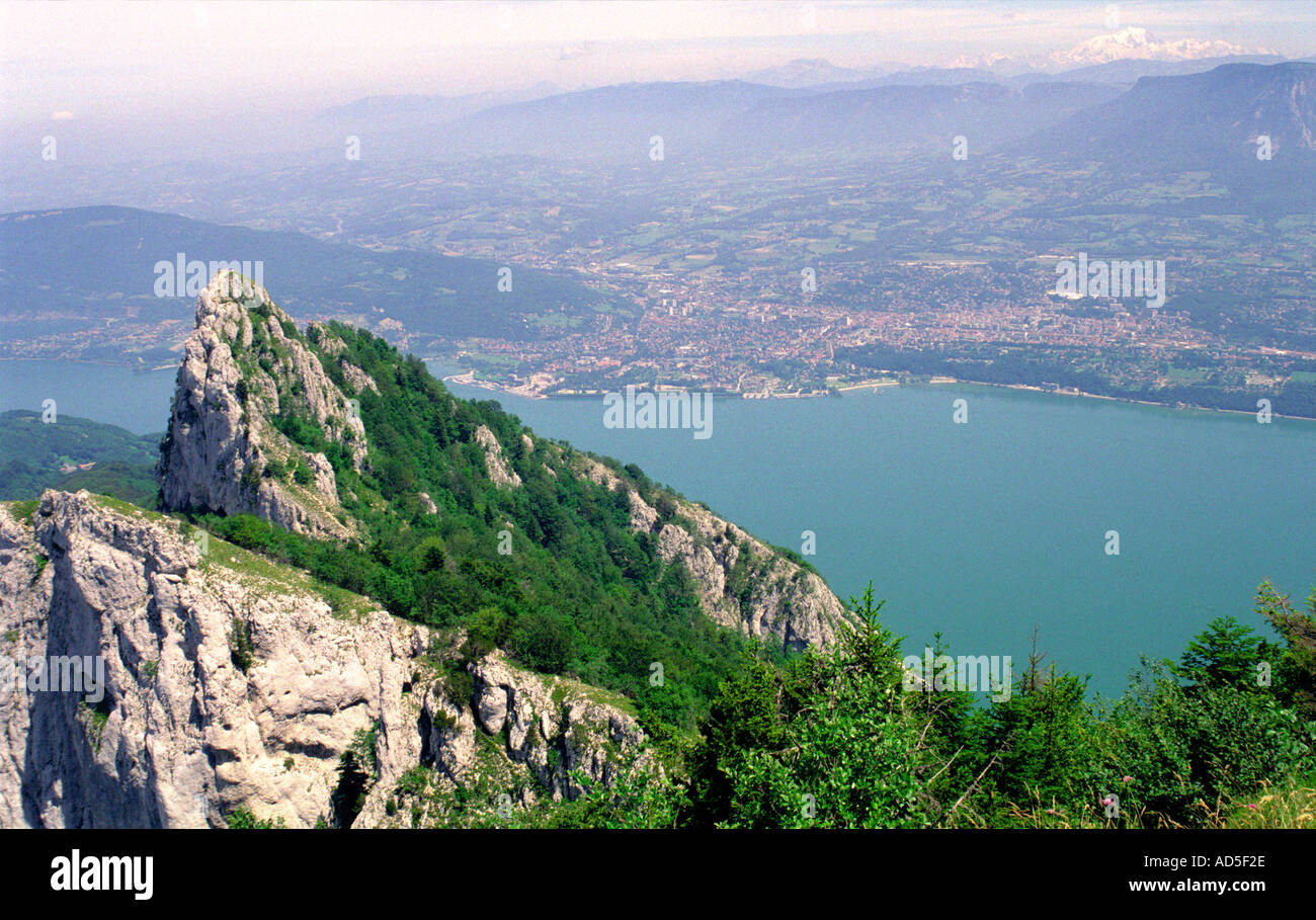 Mont du chat -Fotos und -Bildmaterial in hoher Auflösung – Alamy