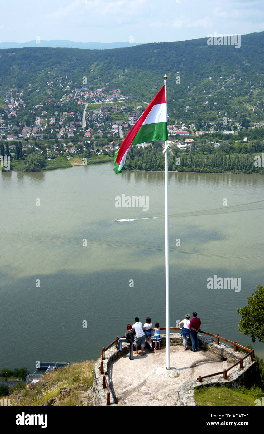 Visegrad citadel -Fotos und -Bildmaterial in hoher Auflösung – Alamy
