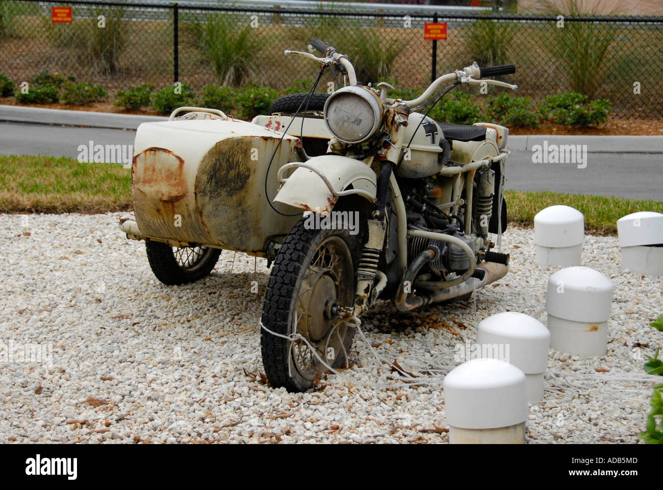 Nazi motorrad -Fotos und -Bildmaterial in hoher Auflösung – Alamy