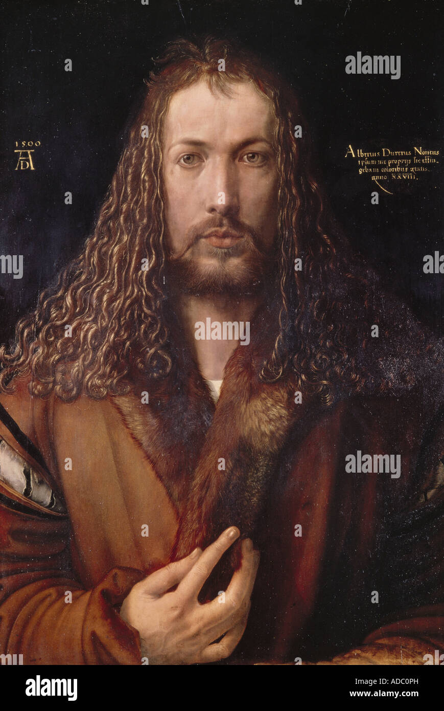 Fine arts dürer albrecht 1471 1528 -Fotos und -Bildmaterial in hoher Auflösung – Alamy
