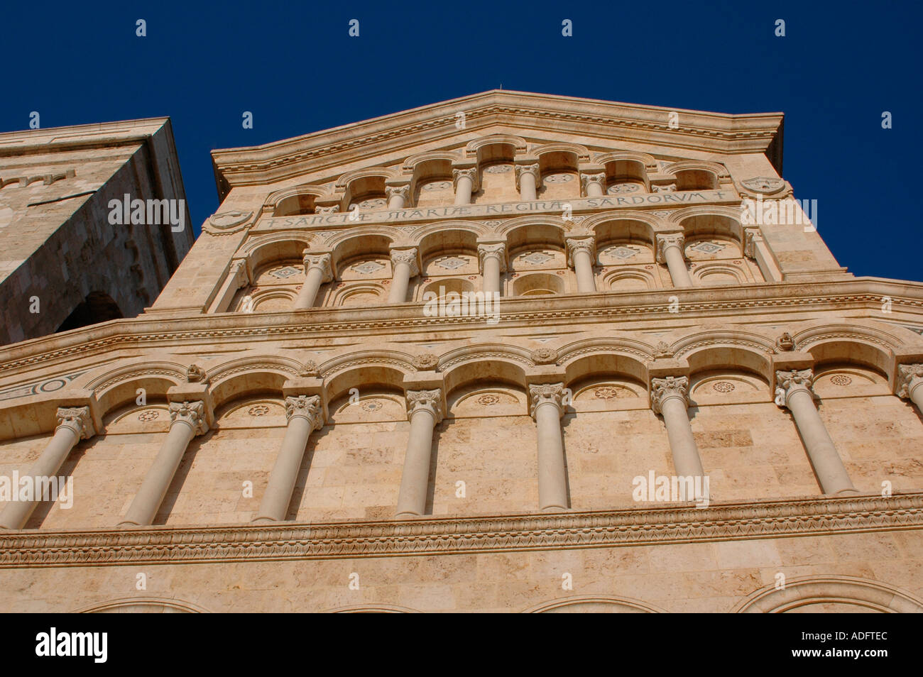 Santa maria del castello -Fotos und -Bildmaterial in hoher Auflösung ...