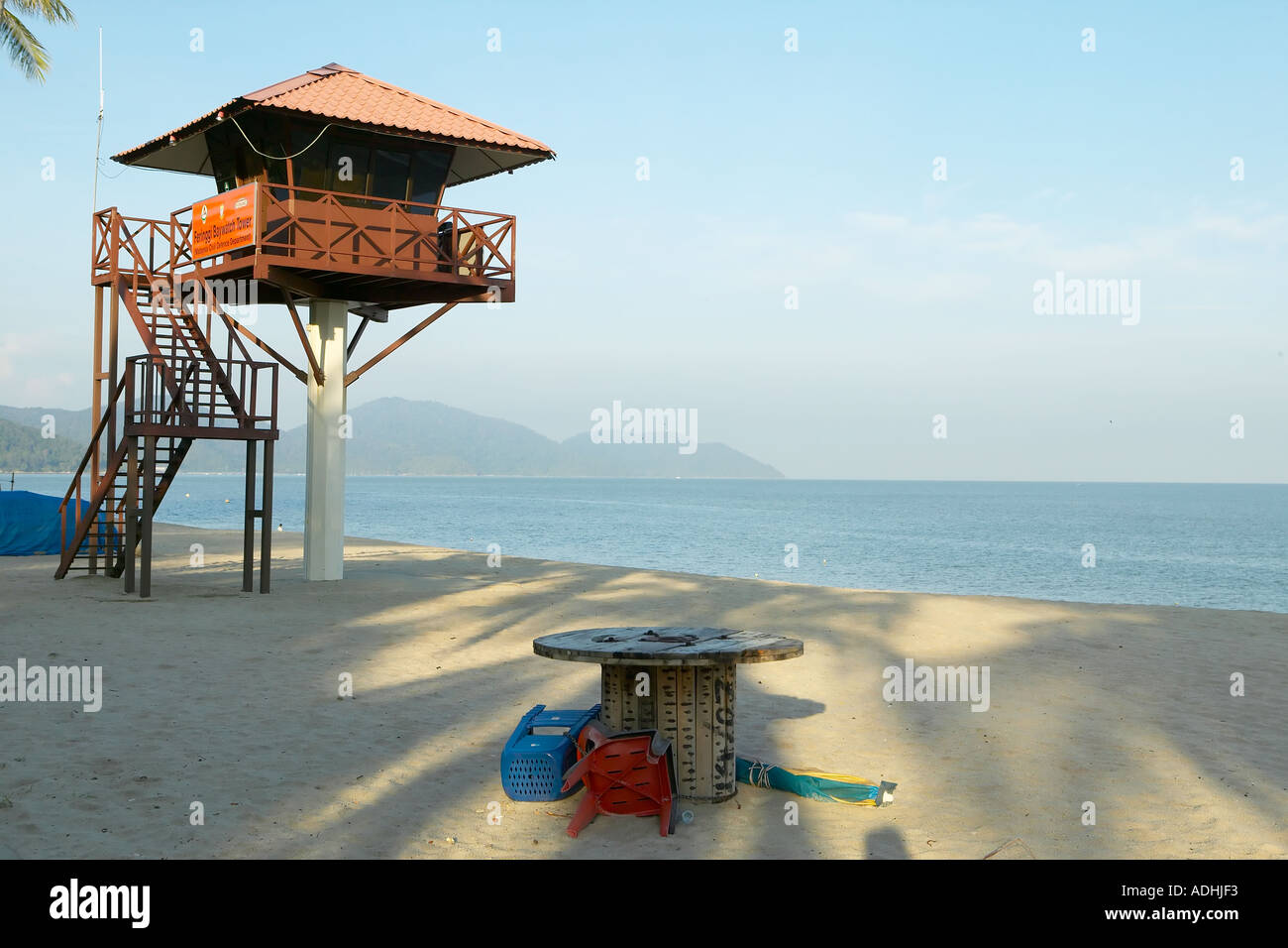 Batu Feringgi Penang Malaysia Stockfotos und -bilder Kaufen - Alamy