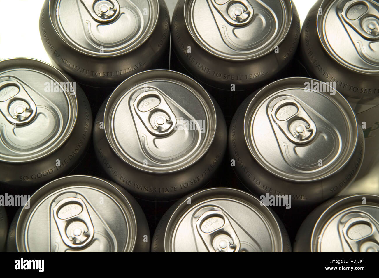 Dosen lagerbier -Fotos und -Bildmaterial in hoher Auflösung – Alamy