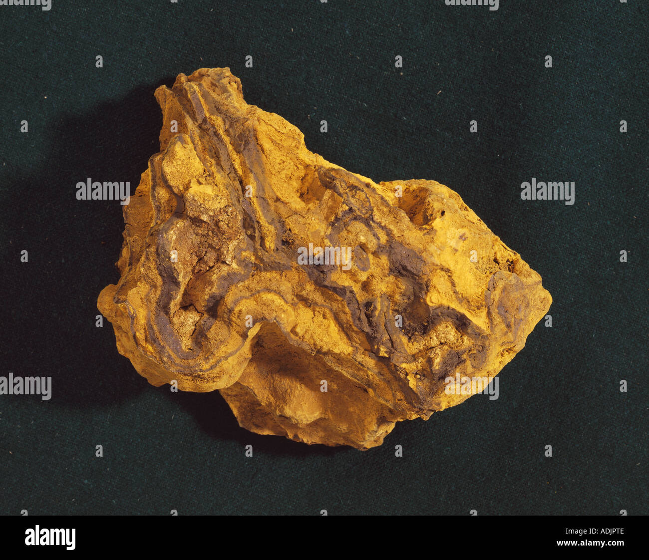 Limonit gelb -Fotos und -Bildmaterial in hoher Auflösung – Alamy