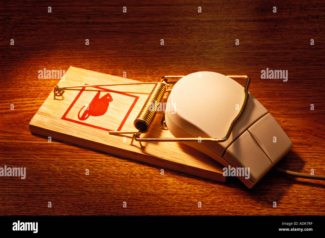 Humor mouse trap -Fotos und -Bildmaterial in hoher Auflösung – Alamy
