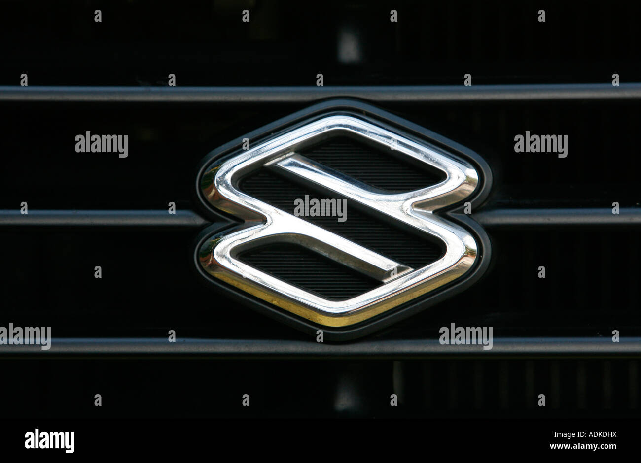 Auto Abzeichen Stockfotos und -bilder Kaufen - Alamy