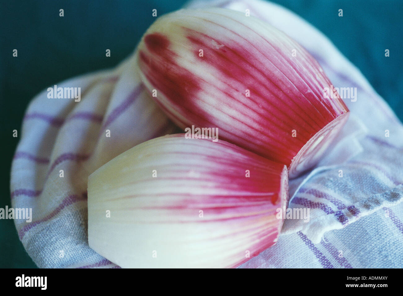 Bilder von schalotten -Fotos und -Bildmaterial in hoher Auflösung – Alamy