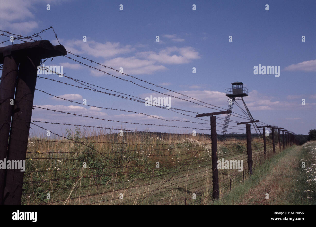 Der eiserne vorhang Stockfotos und -bilder Kaufen - Alamy
