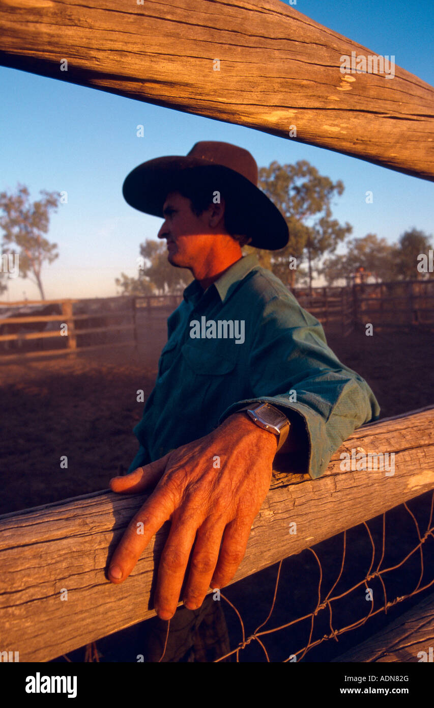 Stockman vertikal -Fotos und -Bildmaterial in hoher Auflösung – Alamy