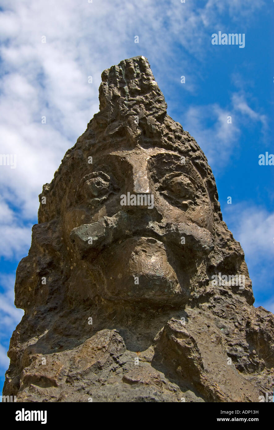Statue von vlad tepes -Fotos und -Bildmaterial in hoher Auflösung – Alamy