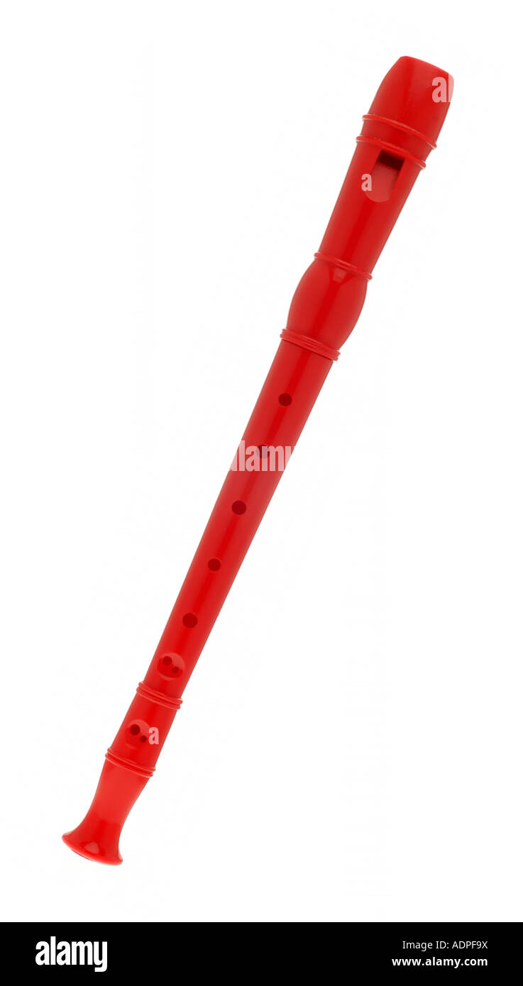 Recorder Flute / Walfront Sturdy Durable 8 Holes High Pitch Soprano ...