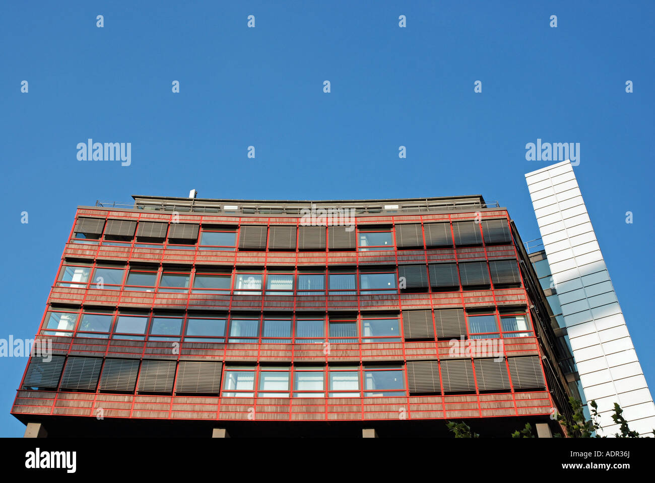 Koln Willy Brandt Platz 3