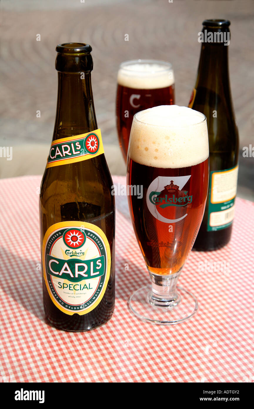 Dänisches bier -Fotos und -Bildmaterial in hoher Auflösung – Alamy