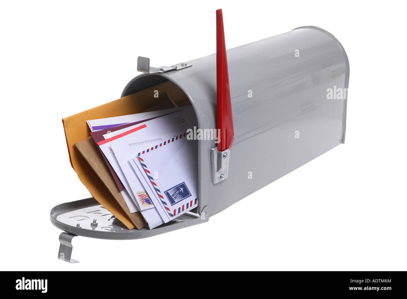 E mail postfach -Fotos und -Bildmaterial in hoher Auflösung – Alamy