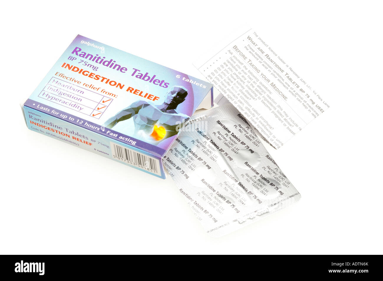 Verdauungsstörungen tabletten -Fotos und -Bildmaterial in hoher ...