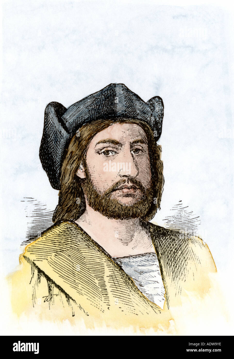 Christopher columbus -Fotos und -Bildmaterial in hoher Auflösung – Alamy