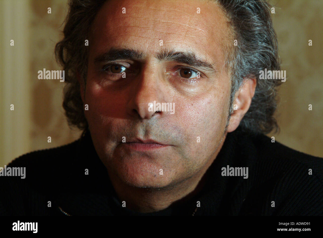 Hanif kureishi autor -Fotos und -Bildmaterial in hoher Auflösung – Alamy