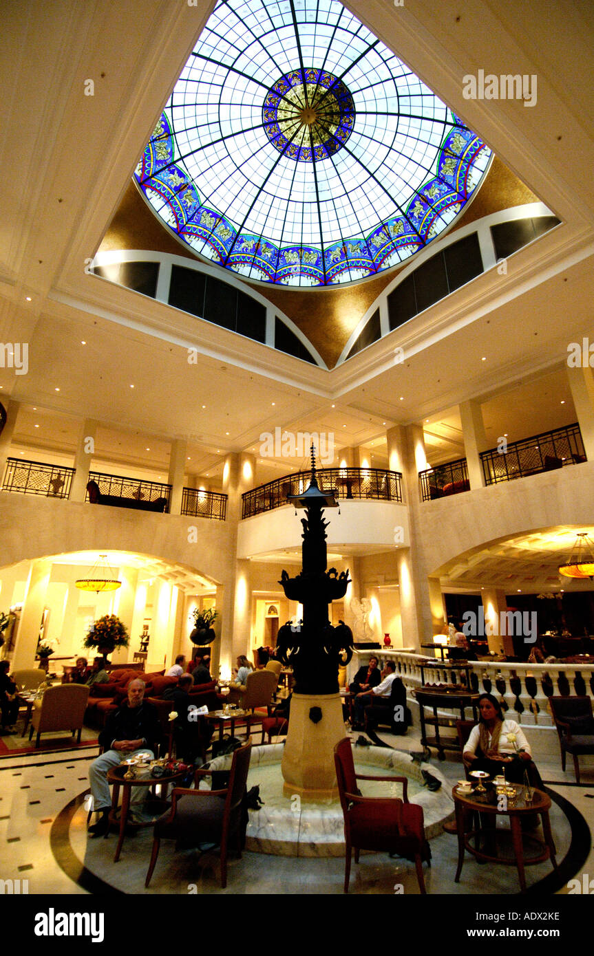 At adlon hotel berlin -Fotos und -Bildmaterial in hoher Auflösung – Alamy
