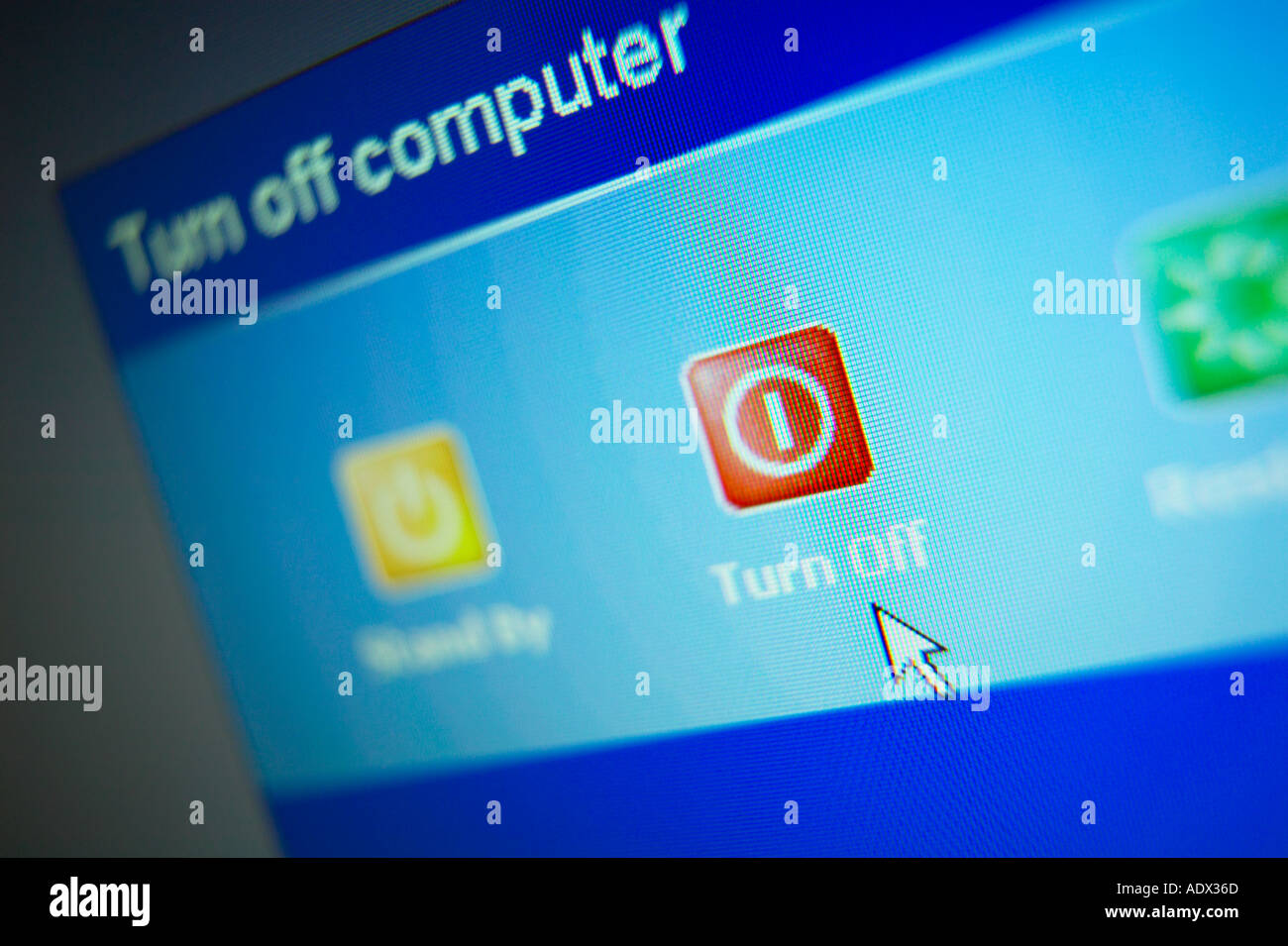 Computersymbol neu starten -Fotos und -Bildmaterial in hoher Auflösung ...