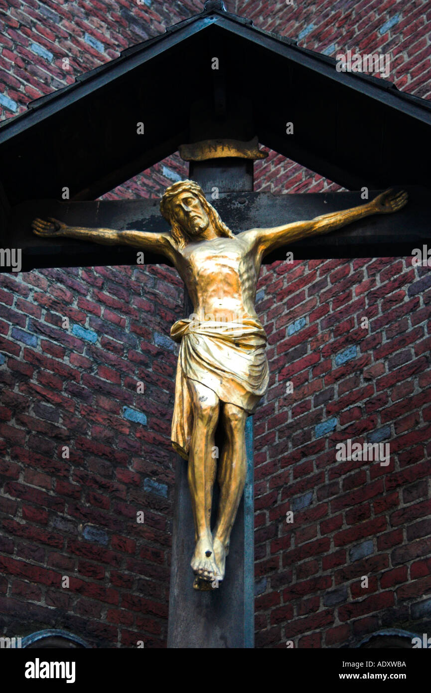Kreuzige es -Fotos und -Bildmaterial in hoher Auflösung – Alamy