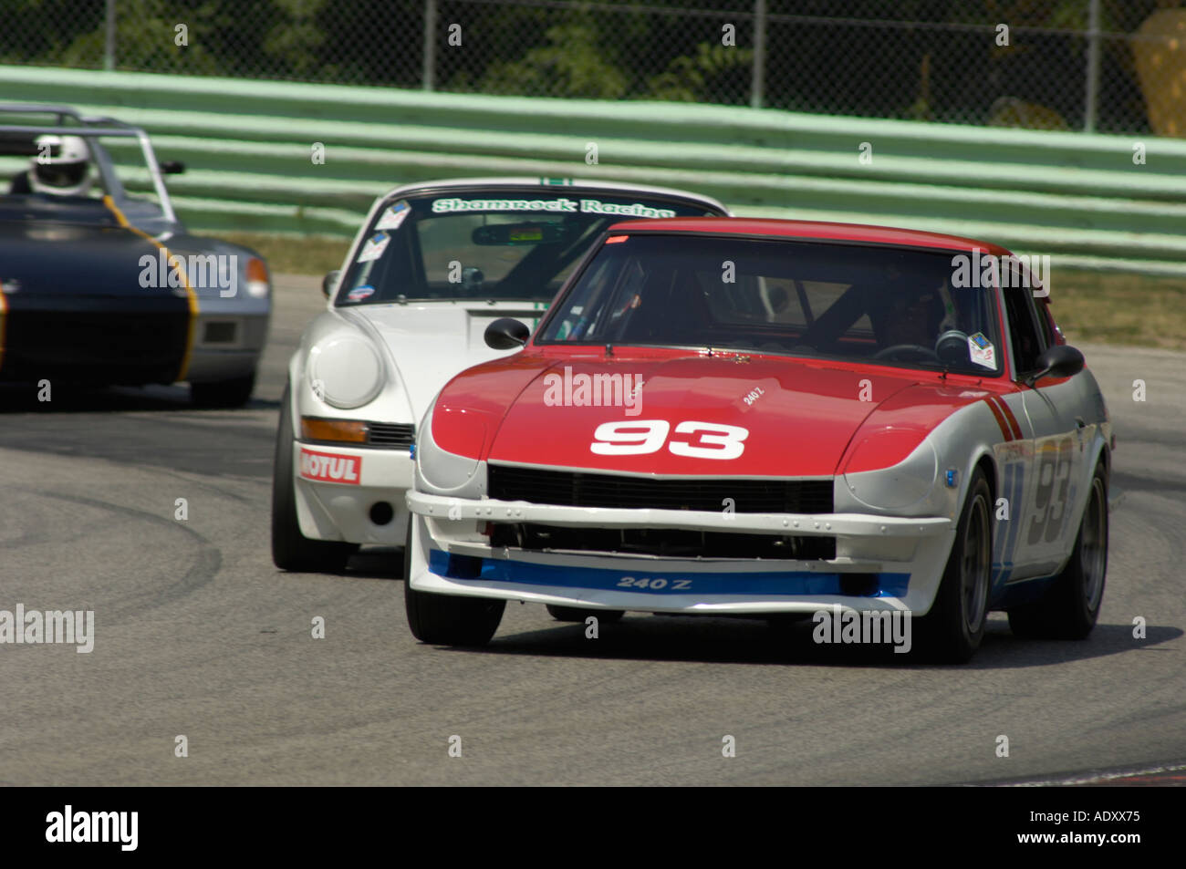 1973 datsun 240z -Fotos und -Bildmaterial in hoher Auflösung – Alamy