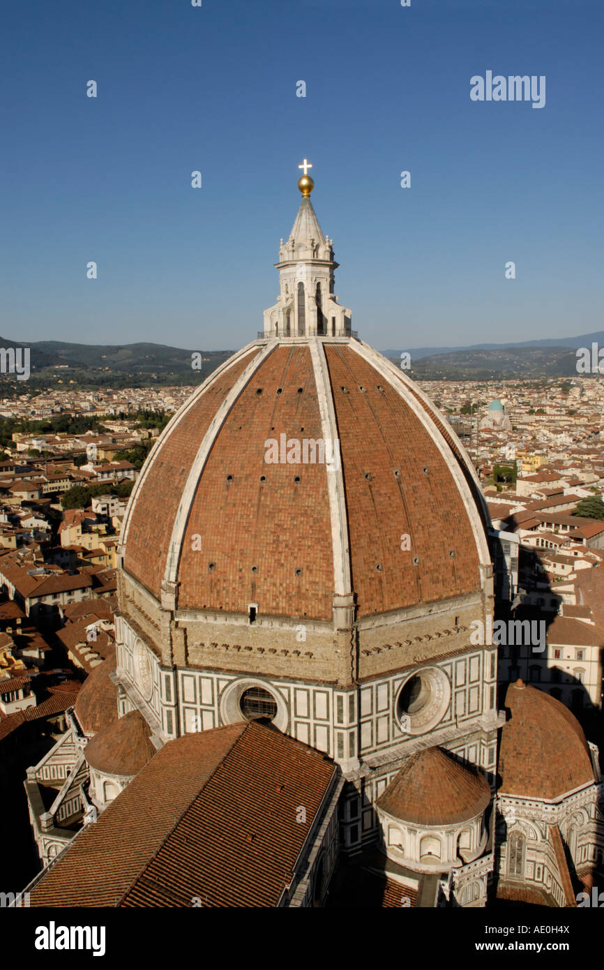 Cattedrale di firenze cattedrale di santa maria del fiore -Fotos und -Bildmaterial in hoher ...