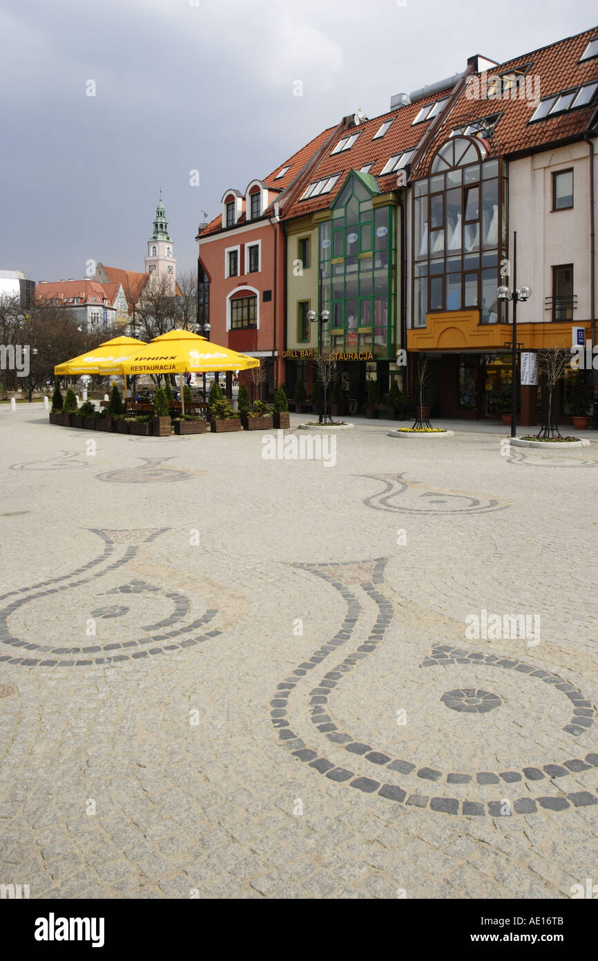 Olsztyn allenstein masuren polen -Fotos und -Bildmaterial in hoher ...