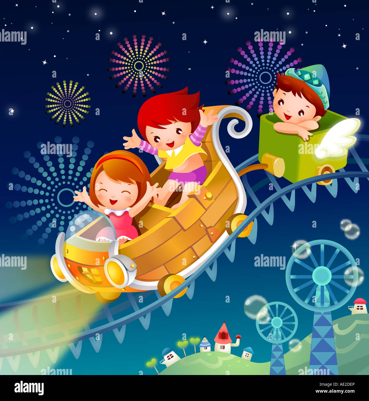 Cartoon girl crossed arms clipart -Fotos und -Bildmaterial in hoher ...