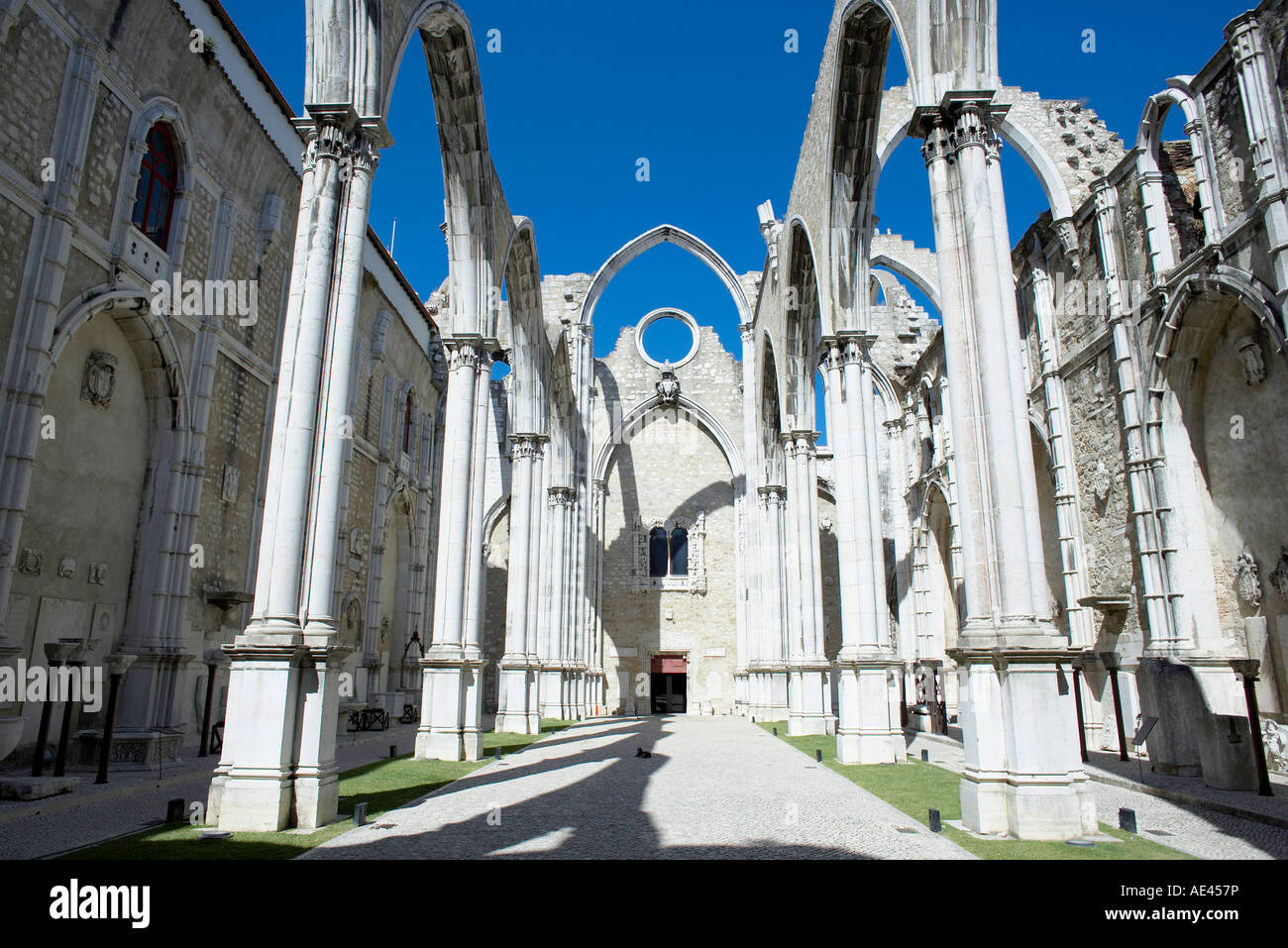 Lisbon earthquake -Fotos und -Bildmaterial in hoher Auflösung – Alamy