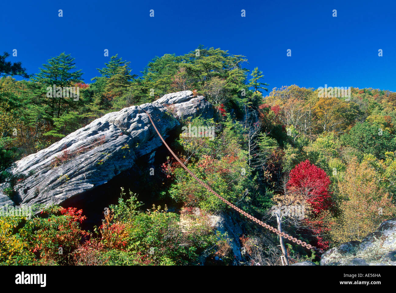 Legend rock state park -Fotos und -Bildmaterial in hoher Auflösung – Alamy