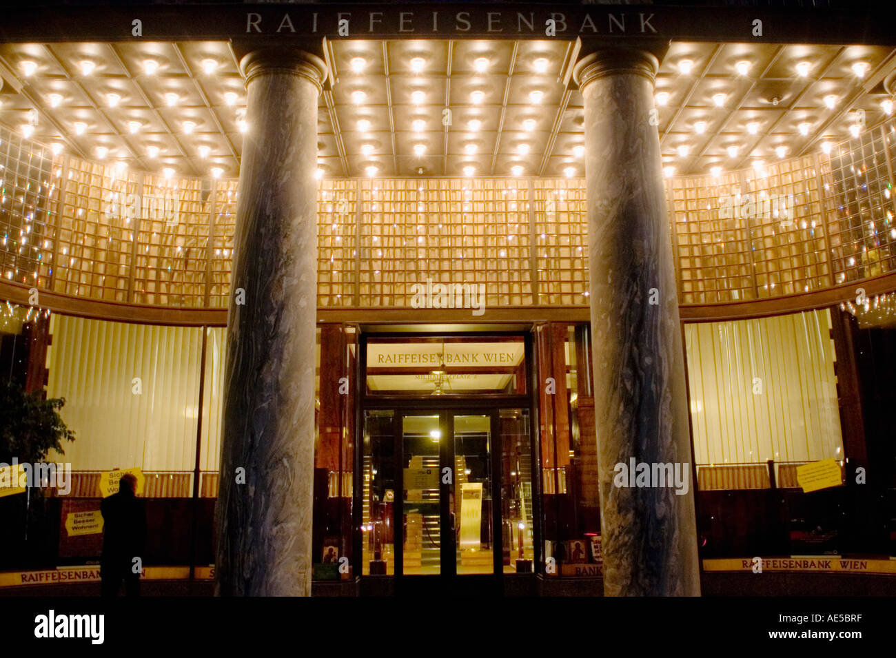 Loos haus vienna -Fotos und -Bildmaterial in hoher Auflösung – Alamy