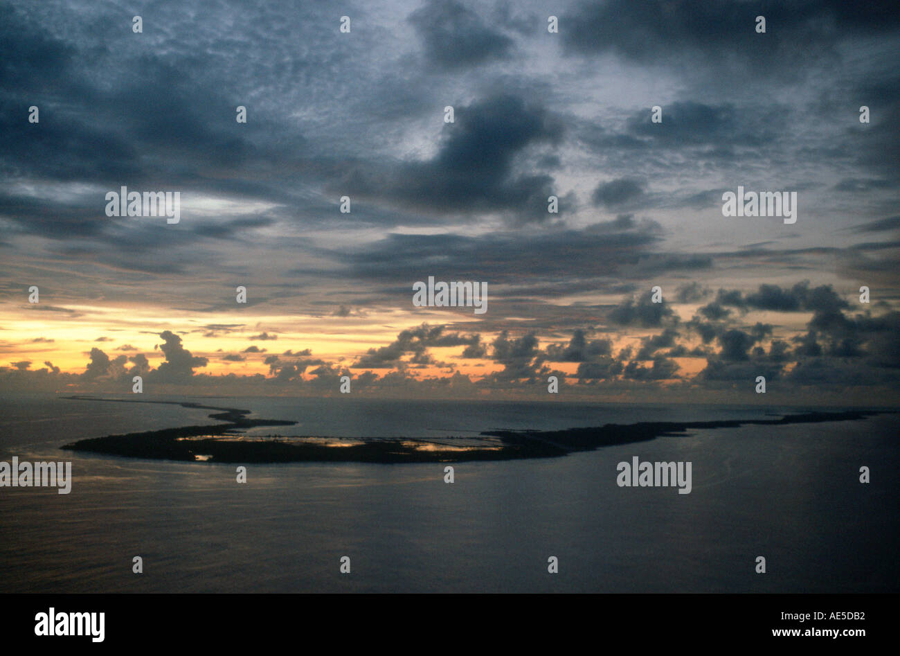 Kiribas -Fotos und -Bildmaterial in hoher Auflösung – Alamy