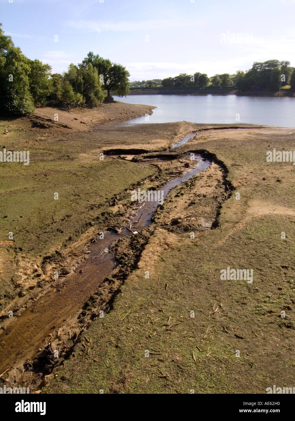Stream erosion -Fotos und -Bildmaterial in hoher Auflösung – Alamy