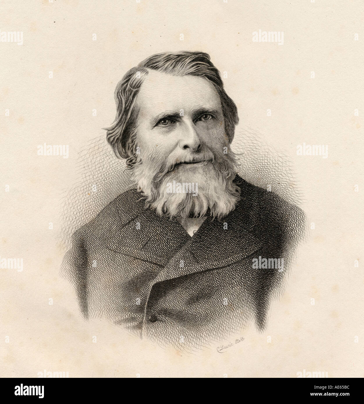 Kritiker john ruskin -Fotos und -Bildmaterial in hoher Auflösung – Alamy