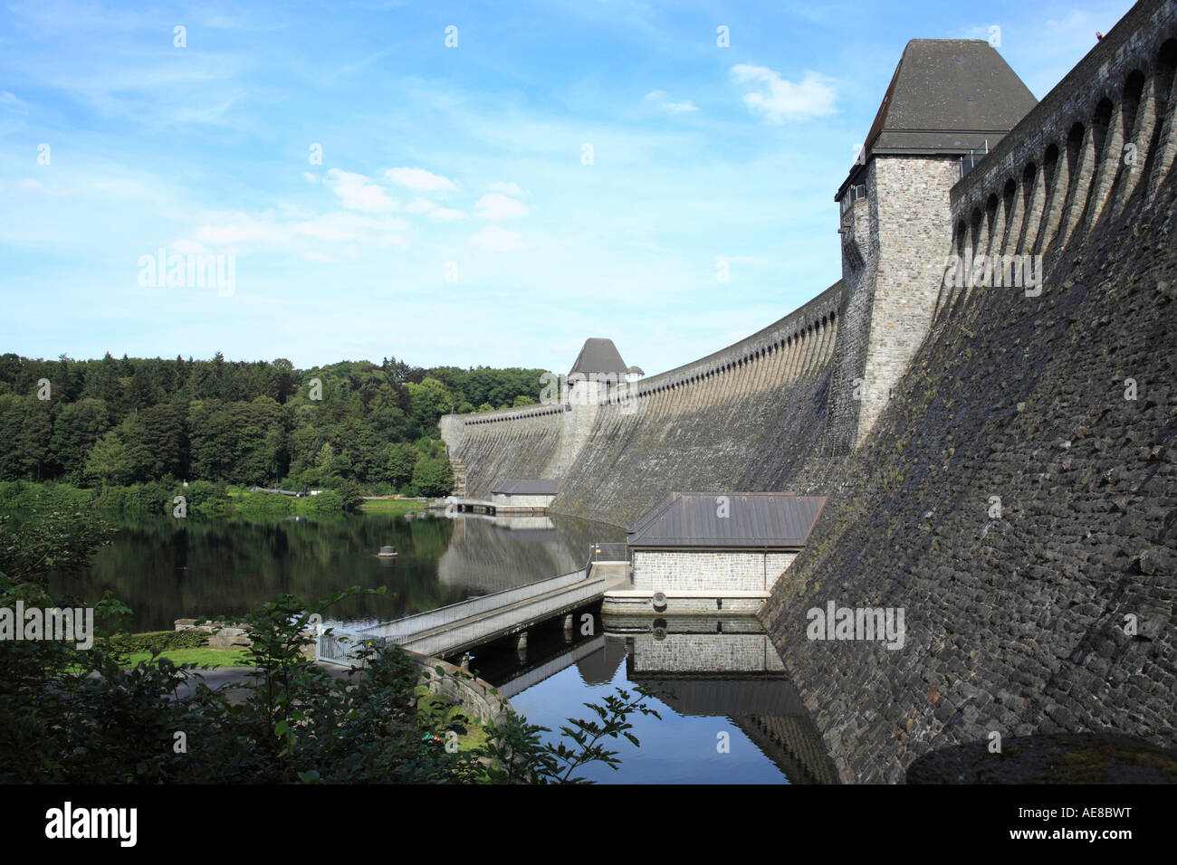 Mohne dam -Fotos und -Bildmaterial in hoher Auflösung - Seite 2 - Alamy