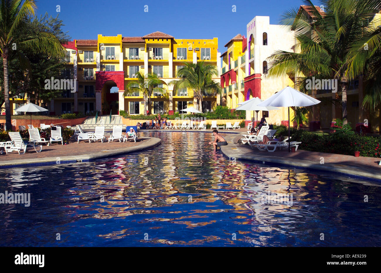 Royal decameron resort -Fotos und -Bildmaterial in hoher Auflösung – Alamy