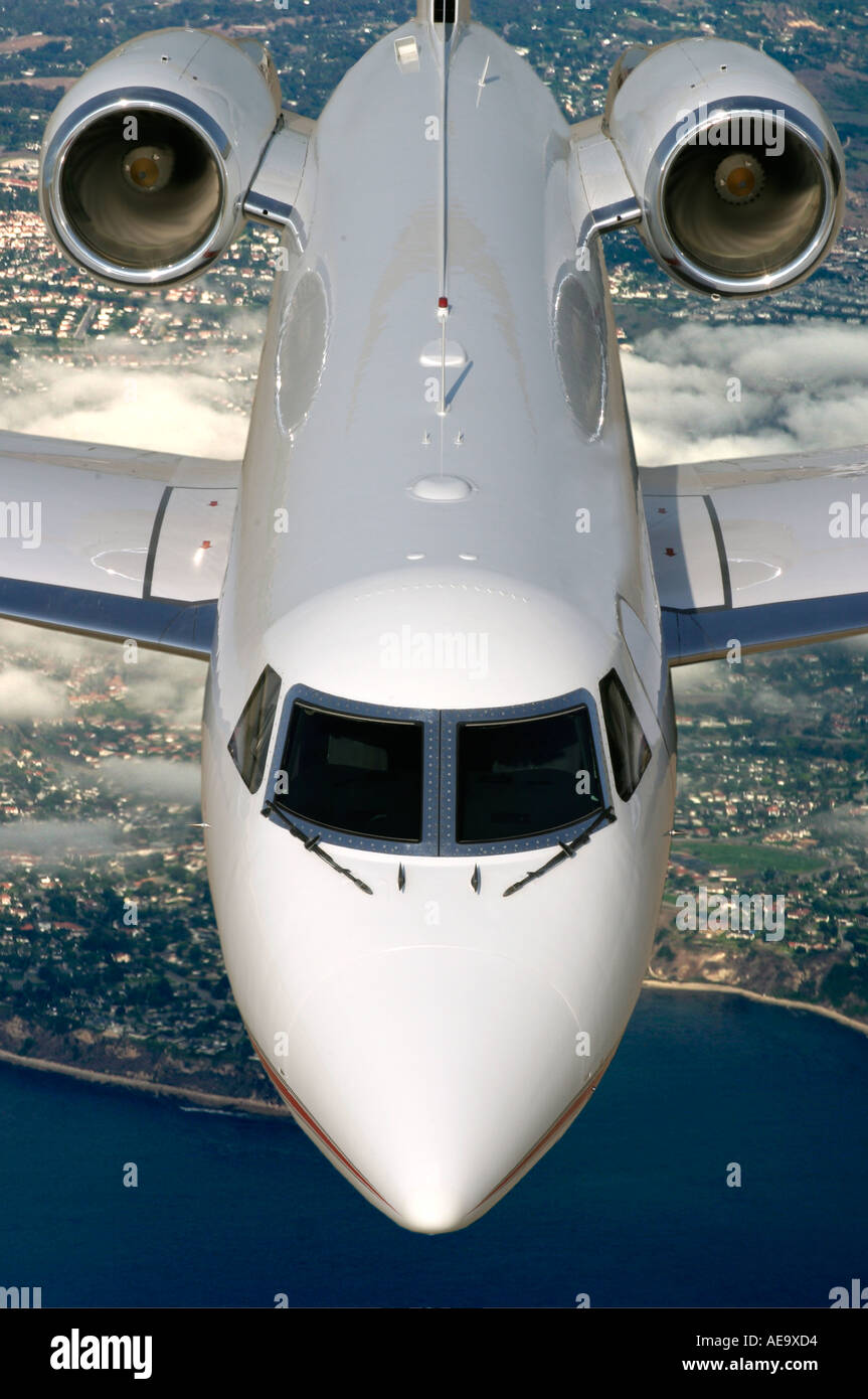 Corporate jet -Fotos und -Bildmaterial in hoher Auflösung – Alamy