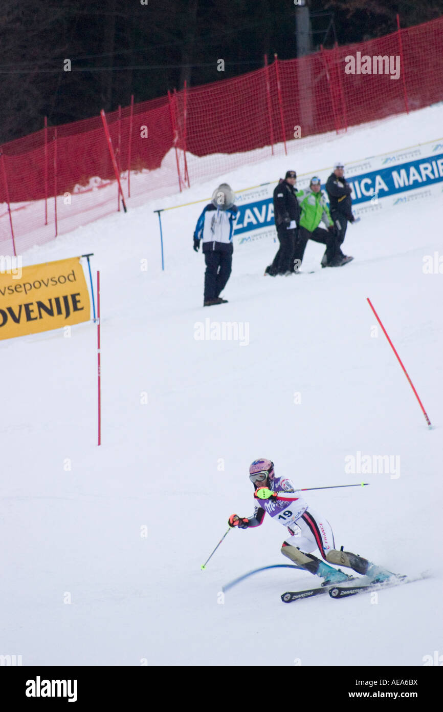 Goldener Fuchs Weltcup Stockfotos und -bilder Kaufen - Alamy