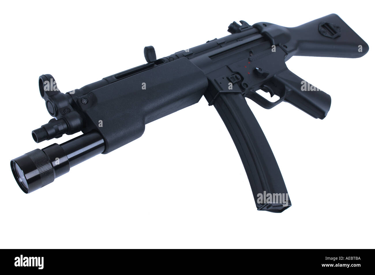 Heckler koch mp5 -Fotos und -Bildmaterial in hoher Auflösung – Alamy