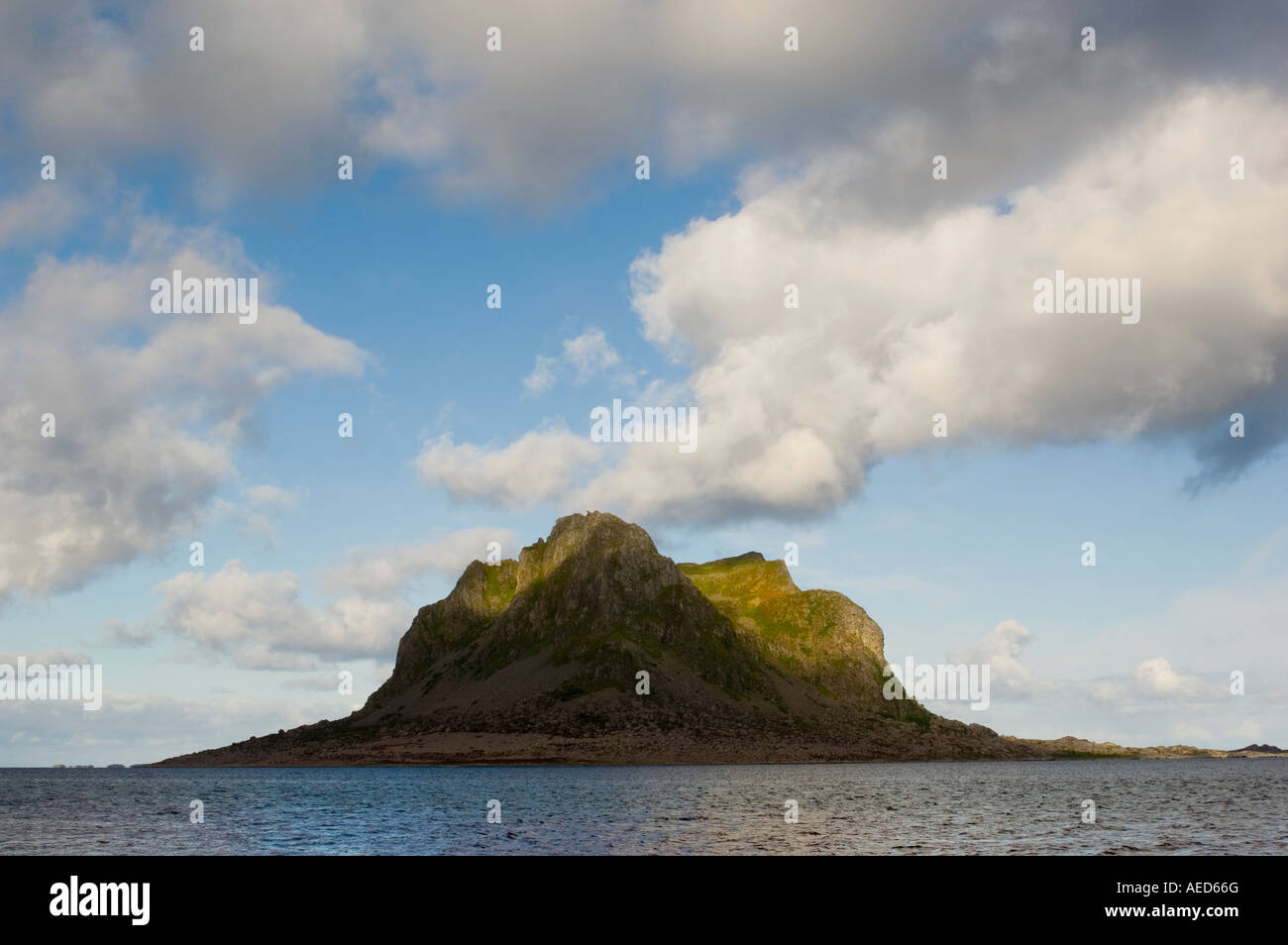 Insel umriss -Fotos und -Bildmaterial in hoher Auflösung – Alamy