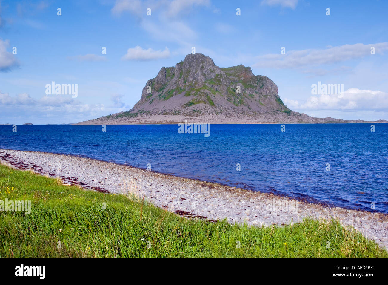 Insel umriss -Fotos und -Bildmaterial in hoher Auflösung – Alamy