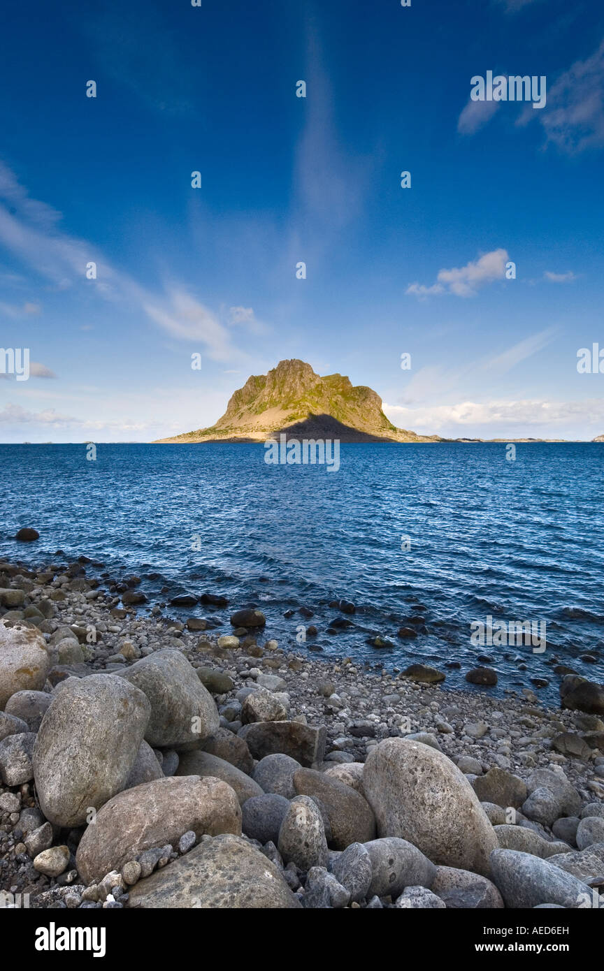 Insel umriss -Fotos und -Bildmaterial in hoher Auflösung – Alamy