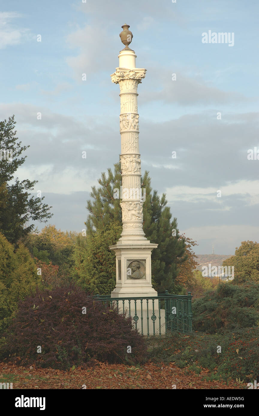 Godfrey sykes denkmal -Fotos und -Bildmaterial in hoher Auflösung – Alamy