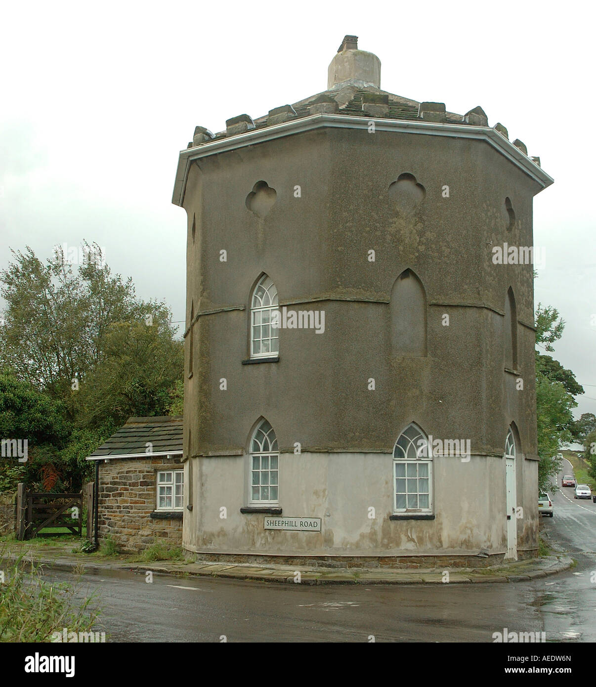 Ringinglow straße -Fotos und -Bildmaterial in hoher Auflösung – Alamy