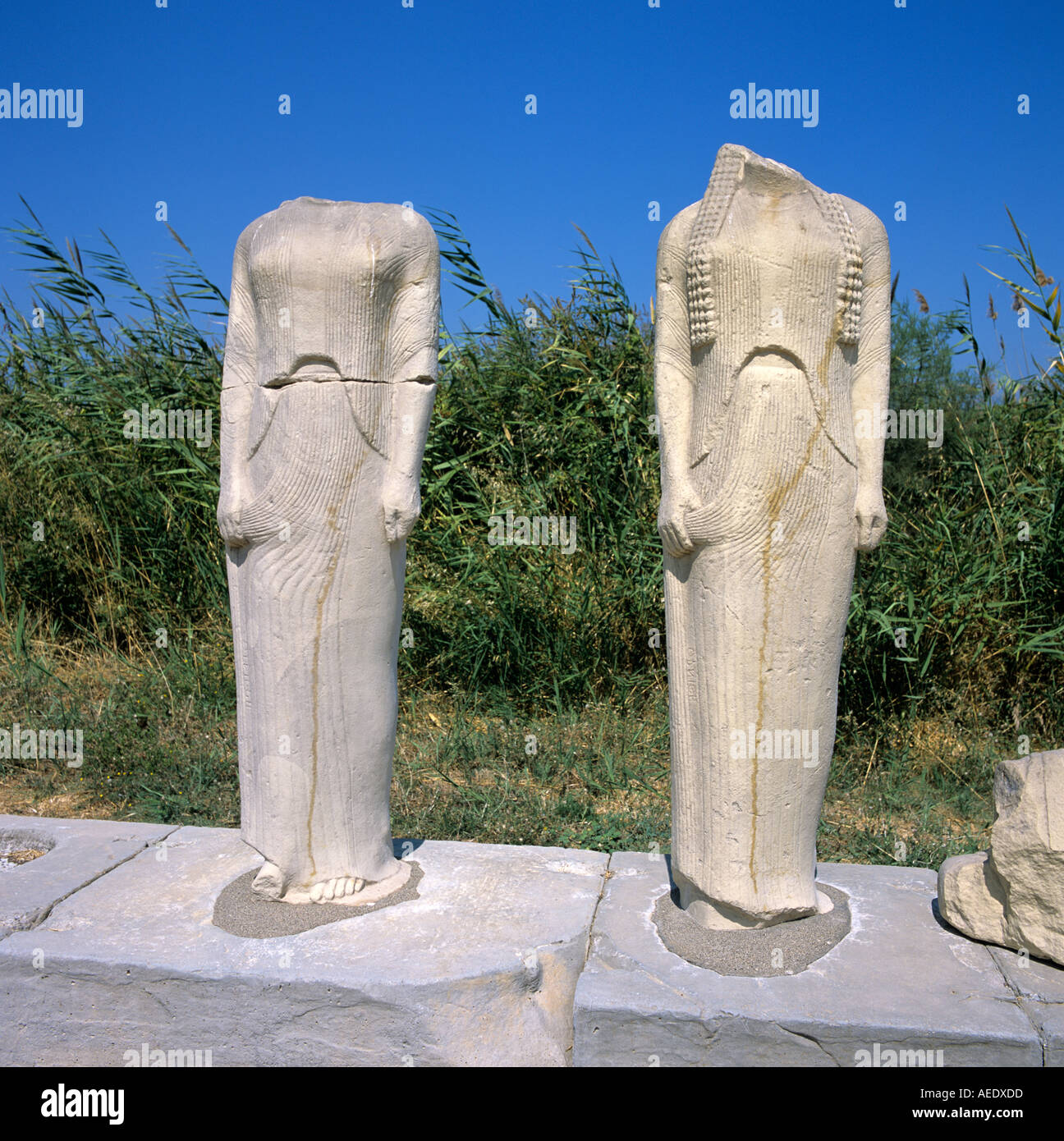 Antike griechische statuen -Fotos und -Bildmaterial in hoher Auflösung ...
