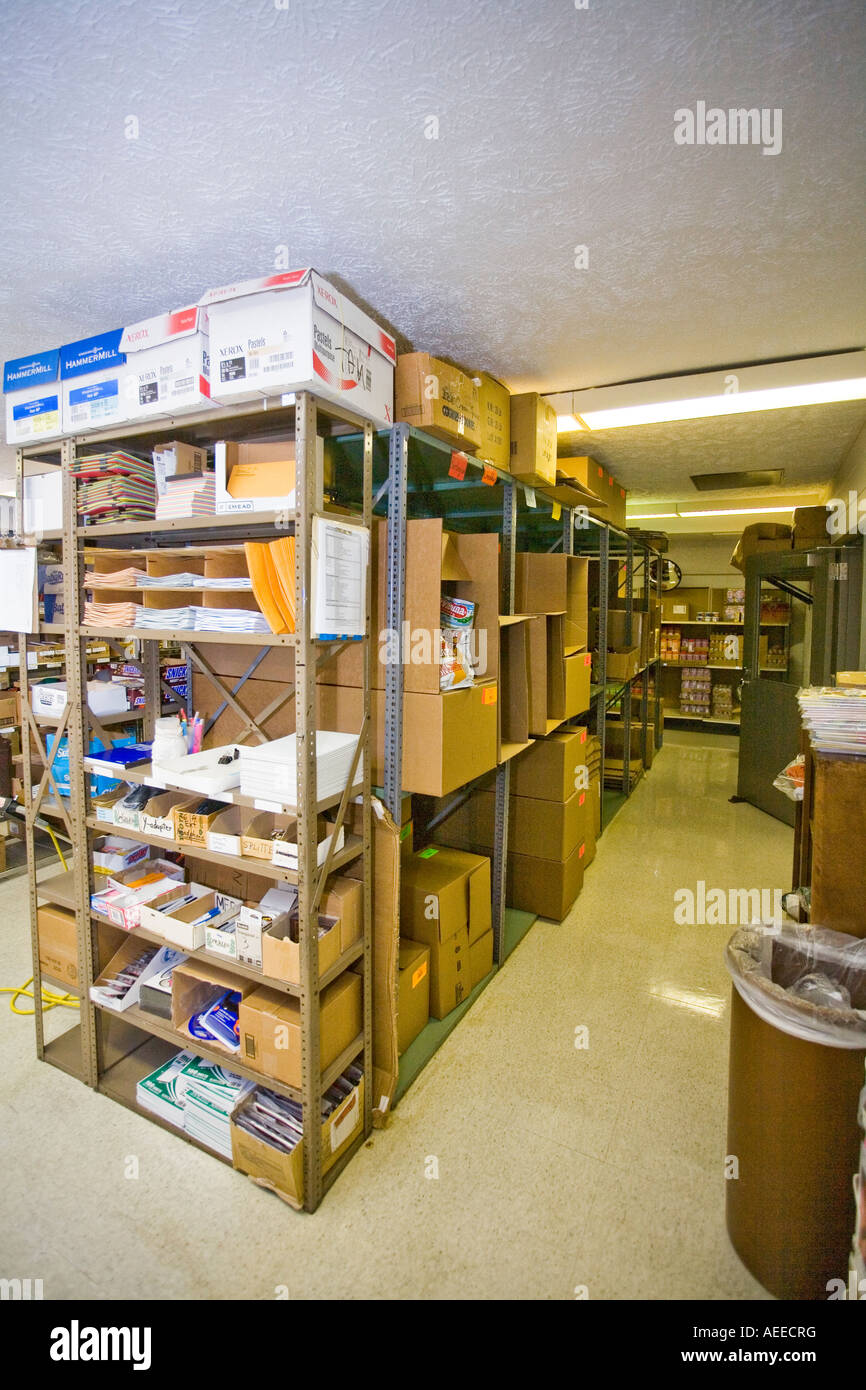 Lincoln correctional center -Fotos und -Bildmaterial in hoher Auflösung ...